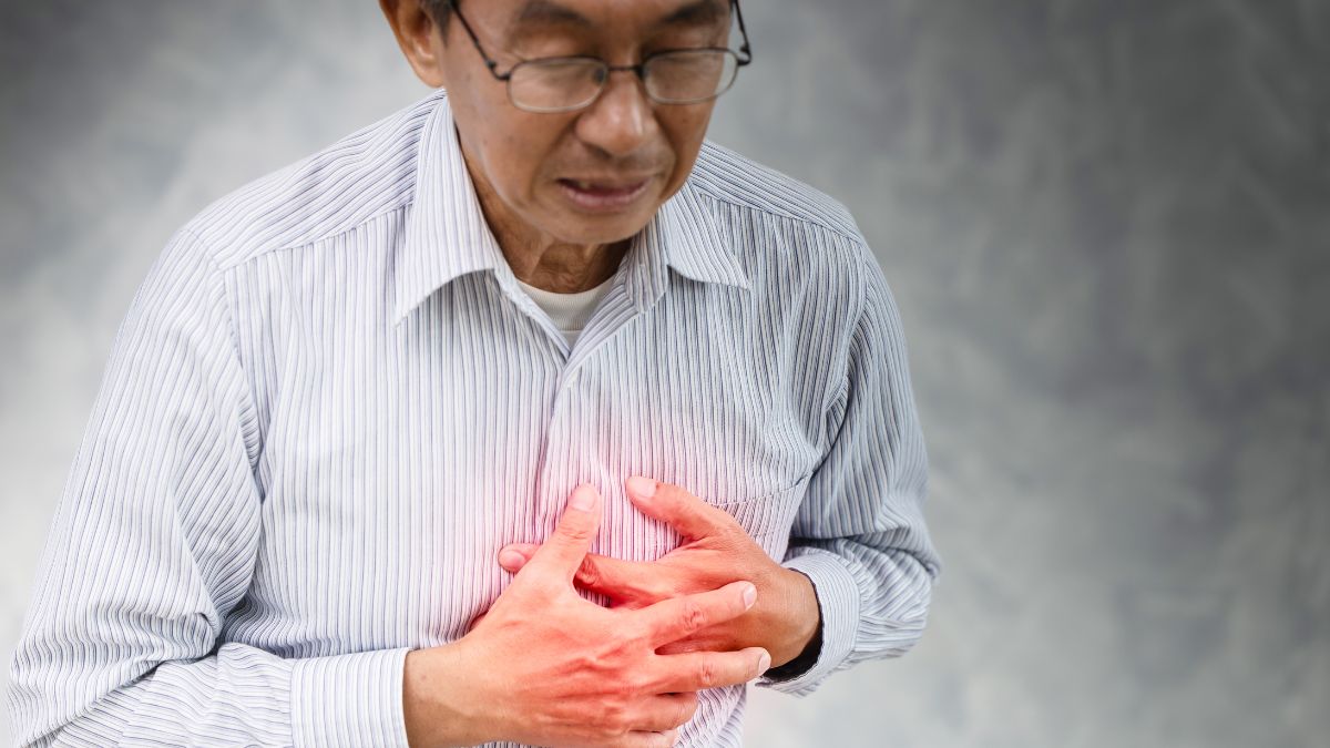 What Is Heart Failure? 4 Warning Signs That You Must Not Ignore | Know ...