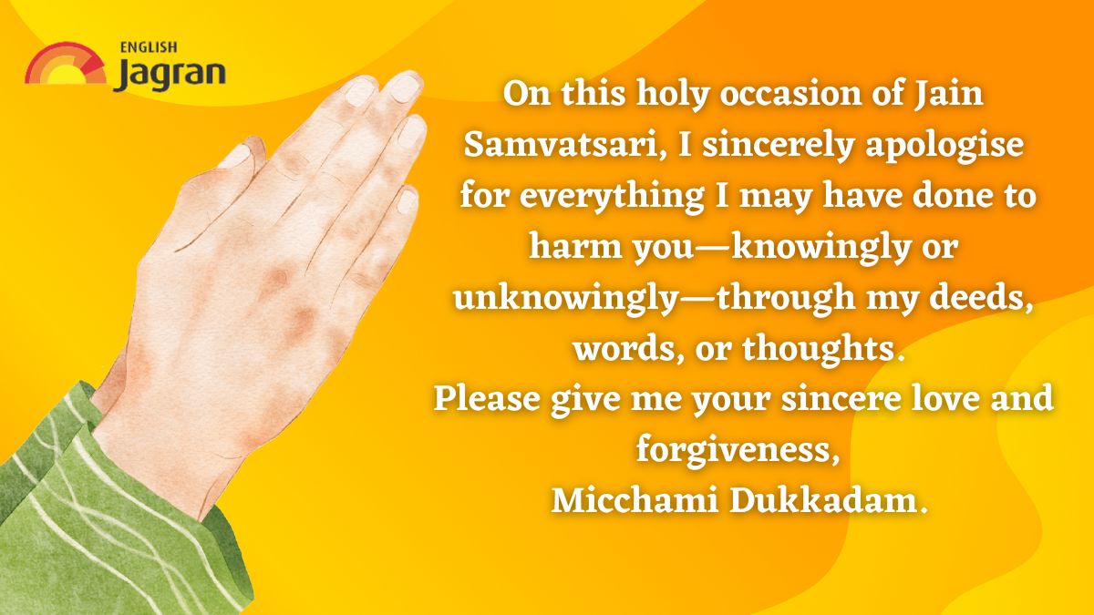 Jain Samvatsari Quotes