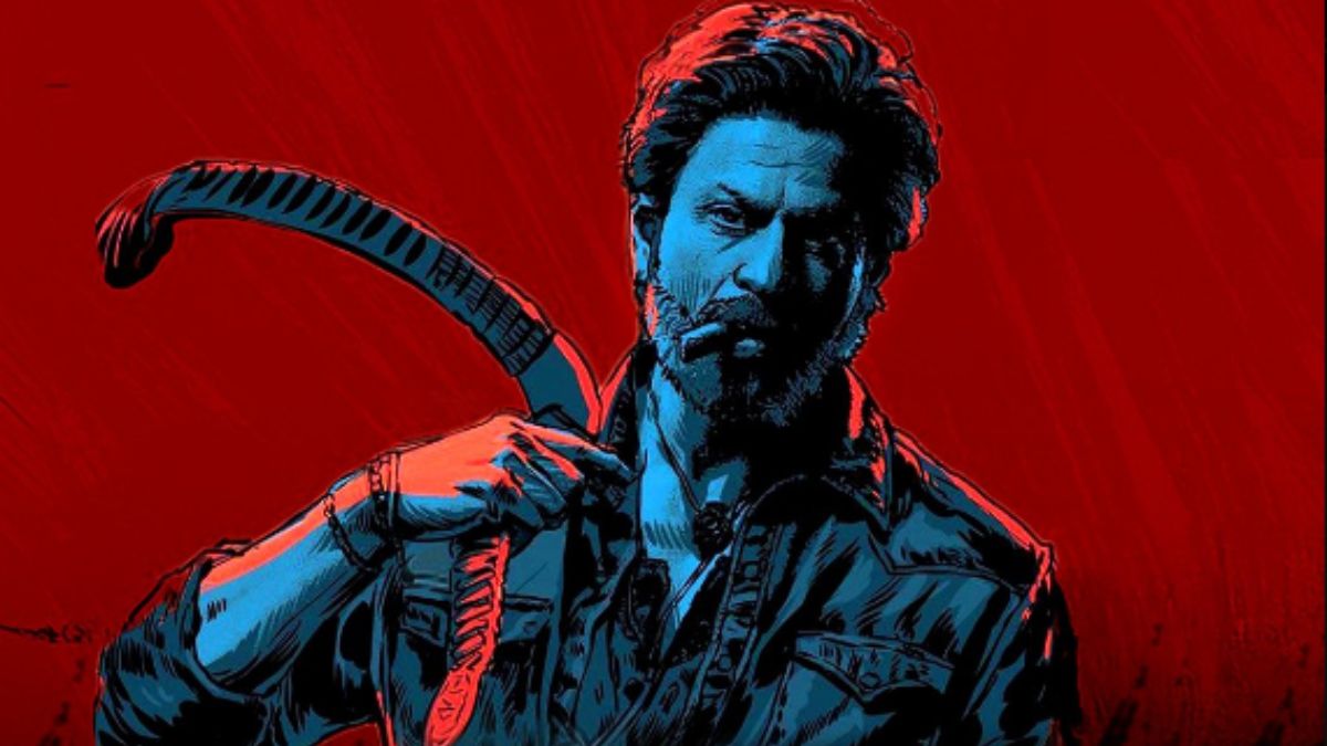 Jawan OTT Release: This Platform Acquires Digital Rights Of Shah Rukh ...