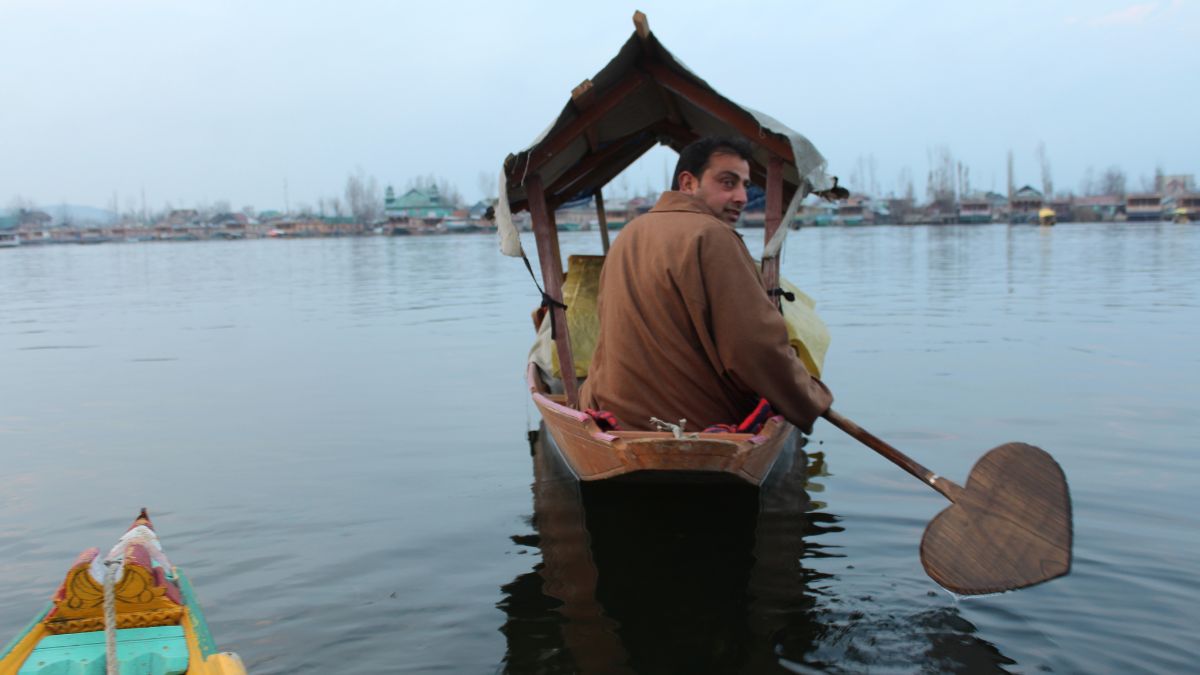 Jammu And Kashmir Achieves ODF Plus Model Status In All Villages Under ...