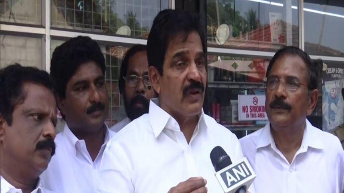 Congress Working Committee Meeting In Hyderabad Today, Leaders To Chalk ... Congress Working Committee Meeting In Hyderabad Today, Leaders To Chalk ...