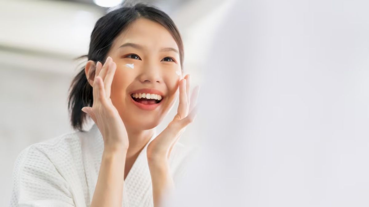 7 Korean Tips To Get The Perfect Flawless And Glowing Skin