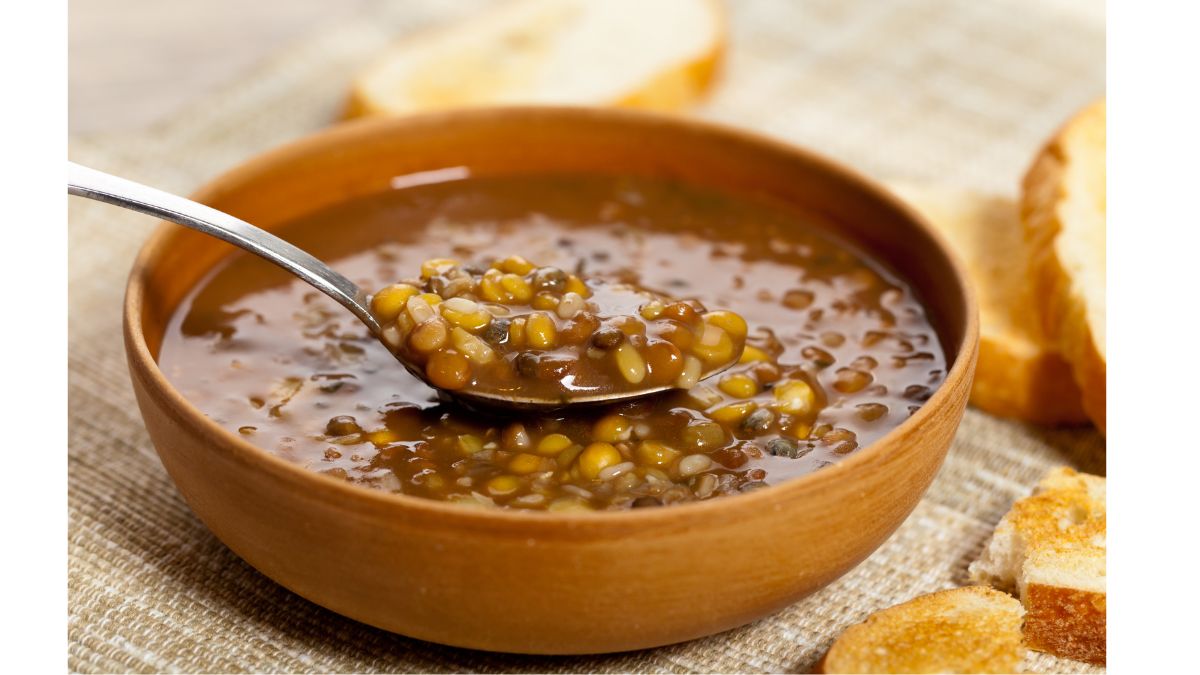 5 Reasons Why Lentils Are The Healthiest Foods You Can Eat Regularly