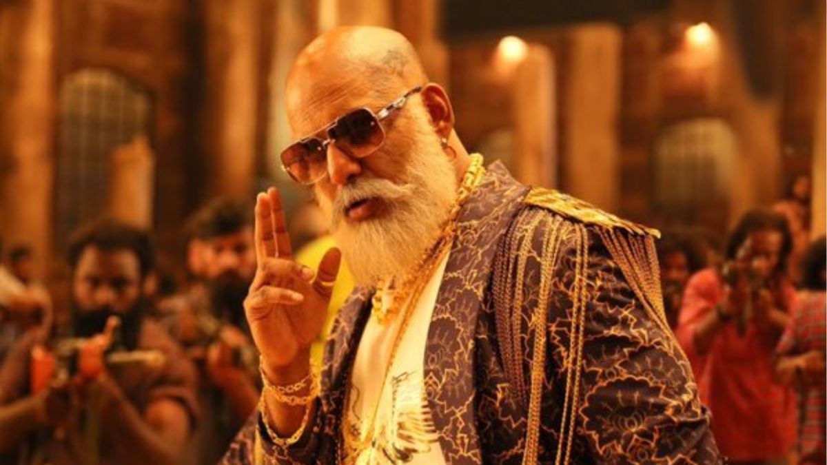 Mark Antony Twitter Review: SJ Suryah, Vishal-Starrer Tamil Movie ...