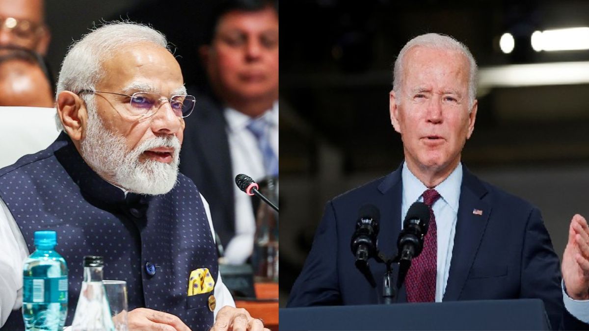 G20 Summit 2023: US President Joe Biden To Reach India on Sept 7, Hold Bilateral Talks With PM ...