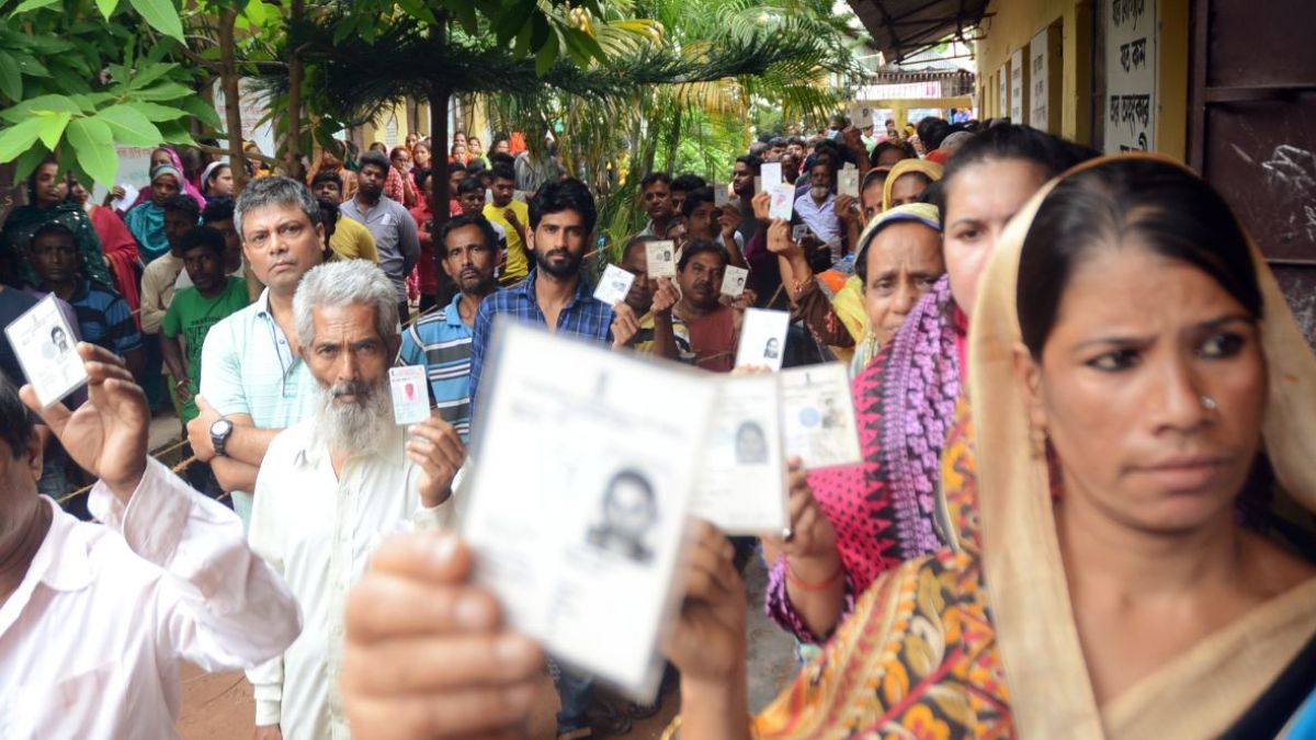 Mungeli Assembly Election 2023: BJP Eyes Fourth Consecutive Term ...