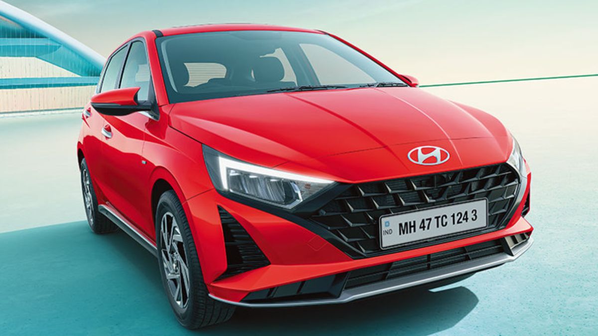 Hyundai i20 Facelift Launched, Prices Start At Rs 6.99 Lakh; Check ...