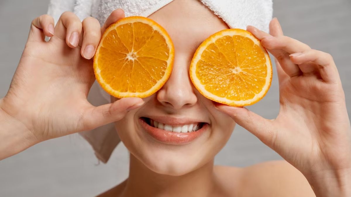 Top 5 Orange Face Packs For Glowing, Smooth And Radiating Skin