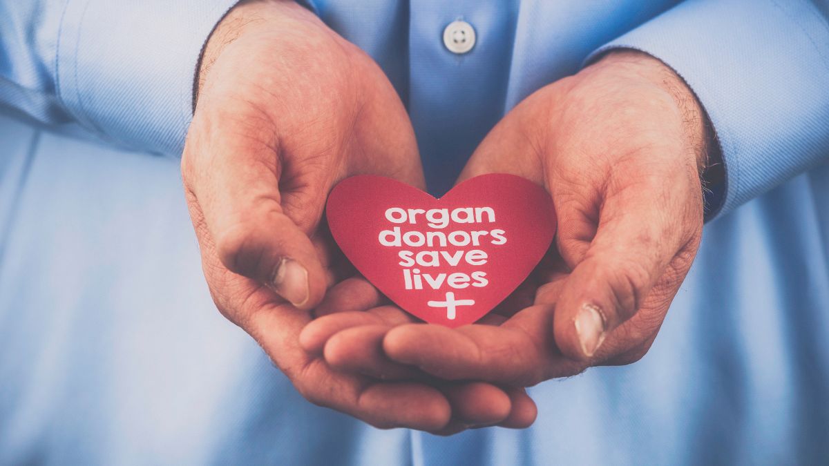 Organ Donors To Get State Honours In Tamil Nadu, Kamal Haasan And ...