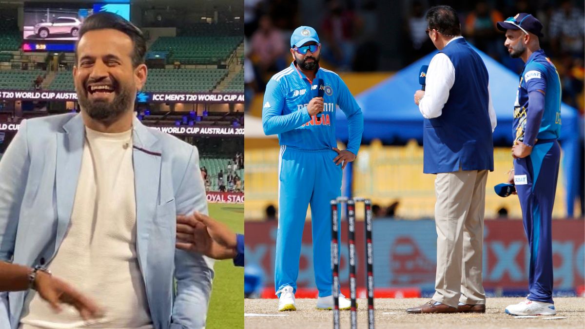 Asia Cup 2023: Irfan Pathan Takes Dig At Pakistan Team, Says IND vs SL Final 'Won't Be One-sided ...