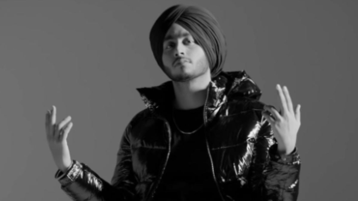 Who Is Shubh? All About The Pro-Khalistani Canada-Based Singer At The ...