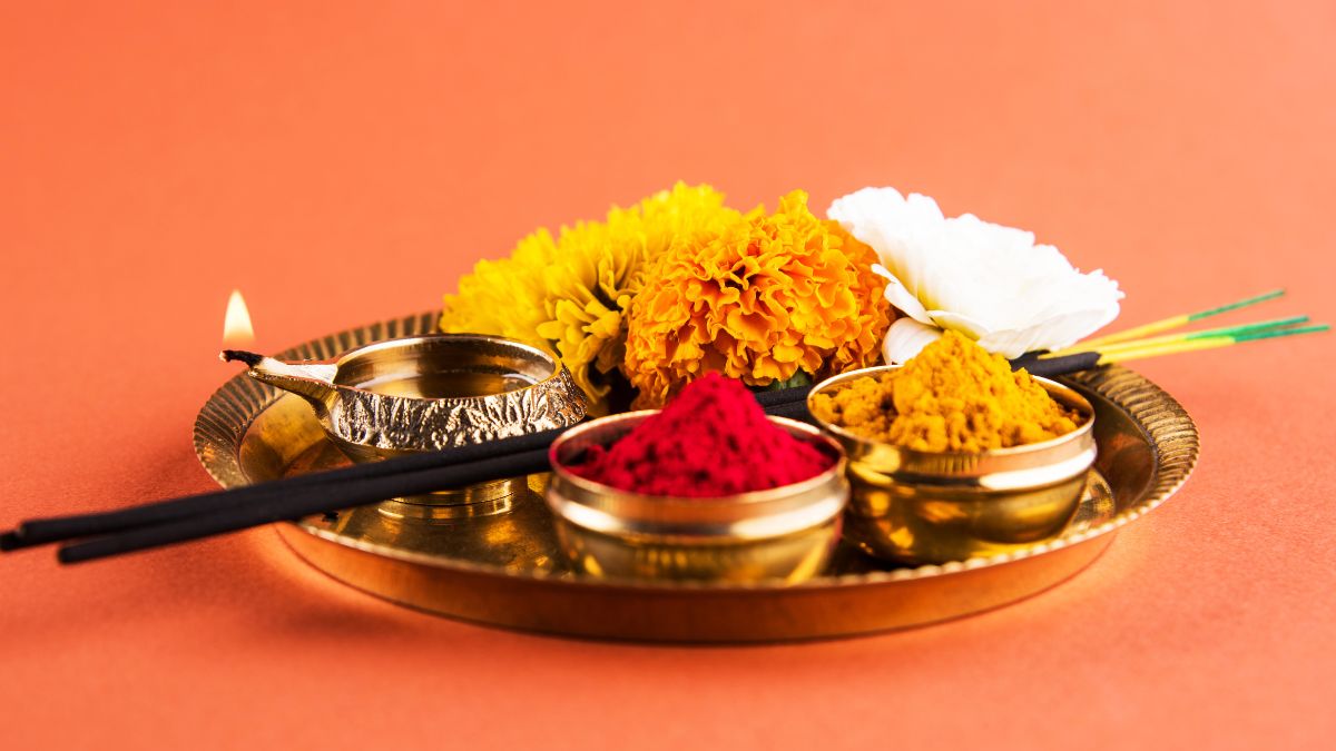 Bhadrapada Month 2023: Significance And Festival List Falling In This ...