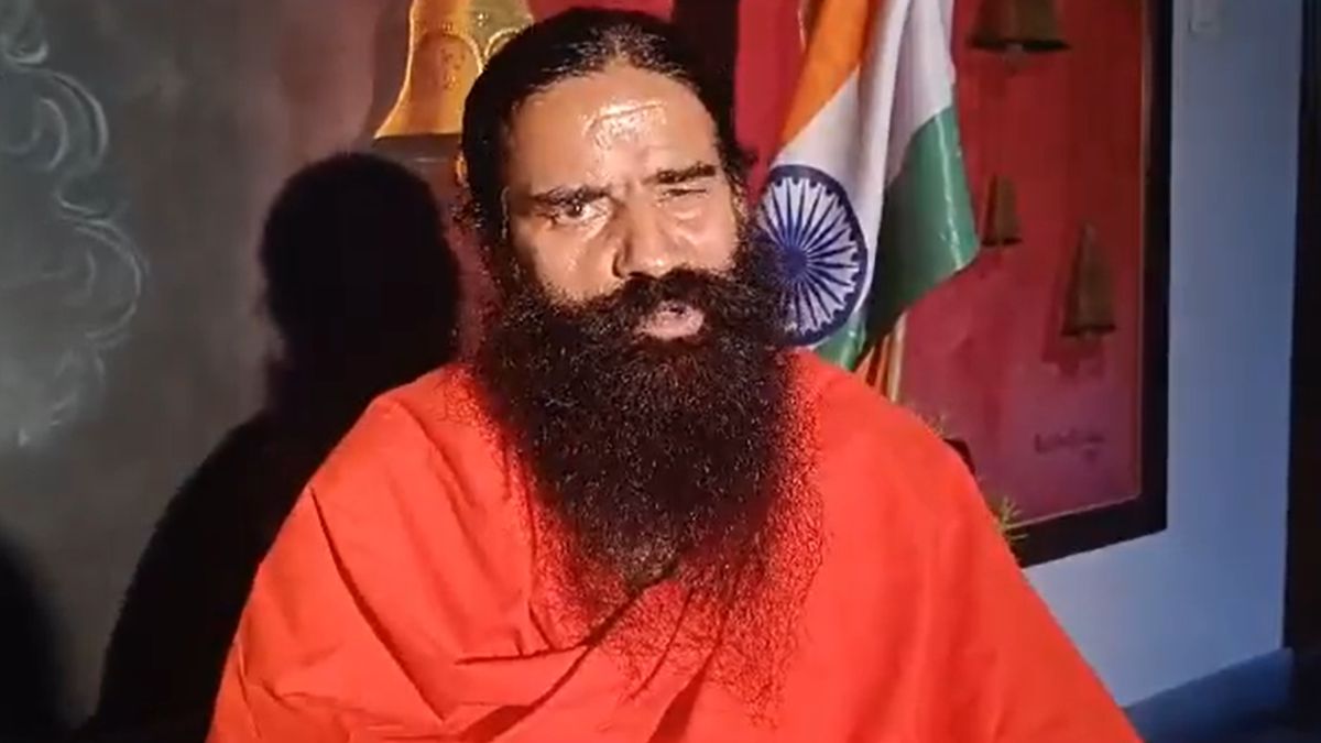 Rajasthan HC Directs Baba Ramdev To Appear Before Probe Officer, Stays Arrest Till October 16 In ...