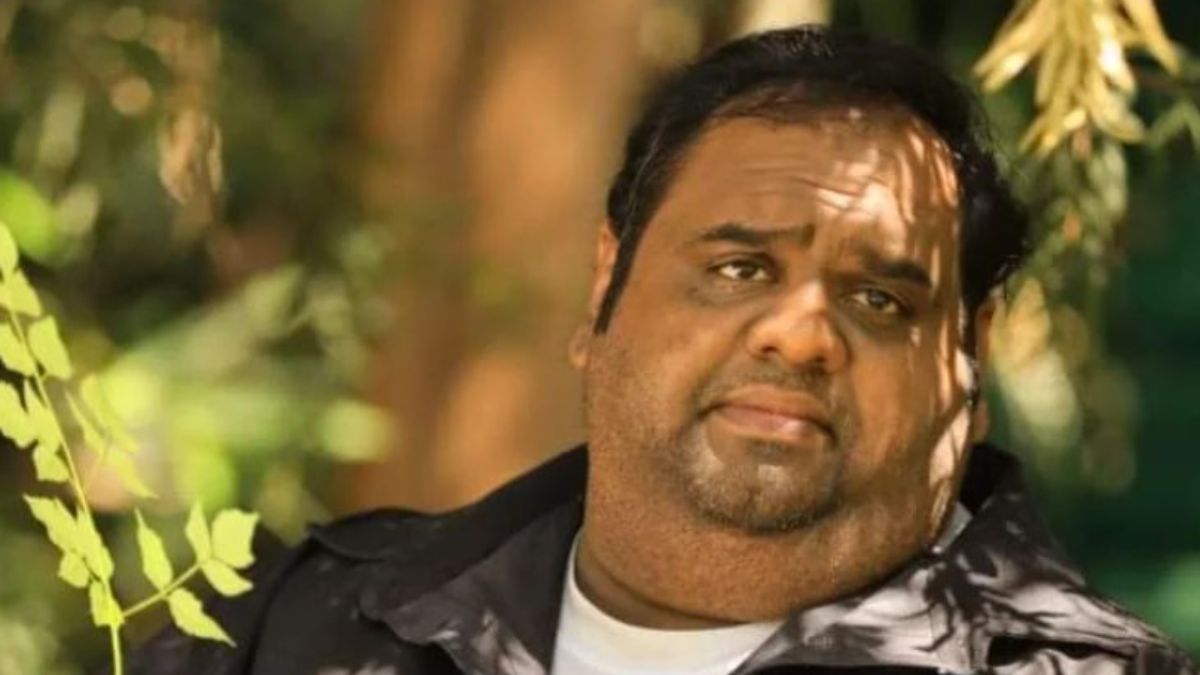 Tamil Producer Ravindar Chandrasekaran Arrested For Allegedly Cheating ...