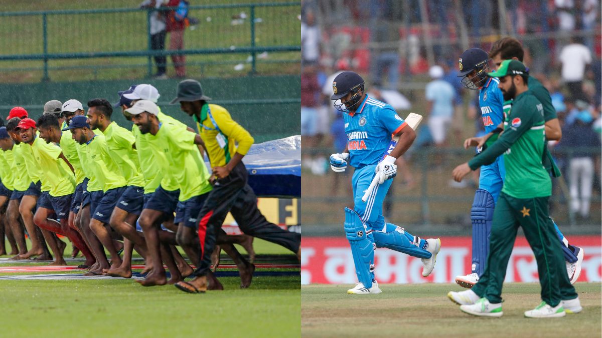 Asia Cup 2023: Will Reserve Day Save High-voltage IND vs PAK Super 4 ...