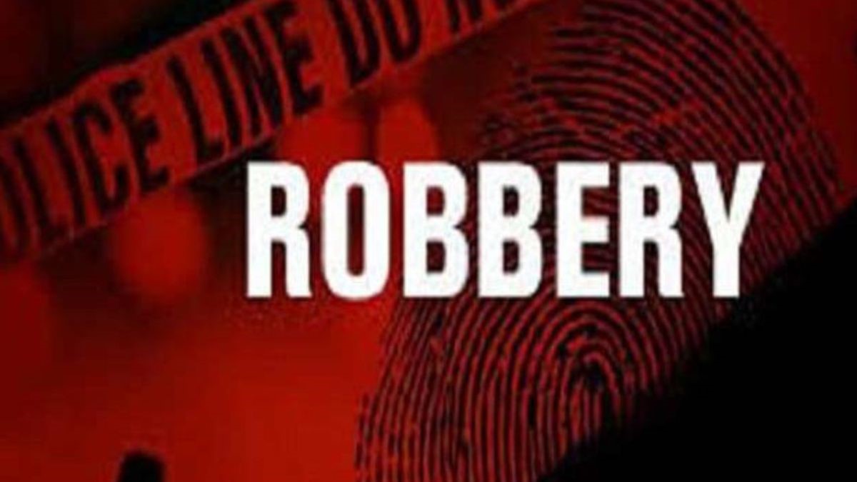 Delhi Bhogal Robbery: 2 Detained From Chhattisgarh, Rs 12 Lakh Cash ...