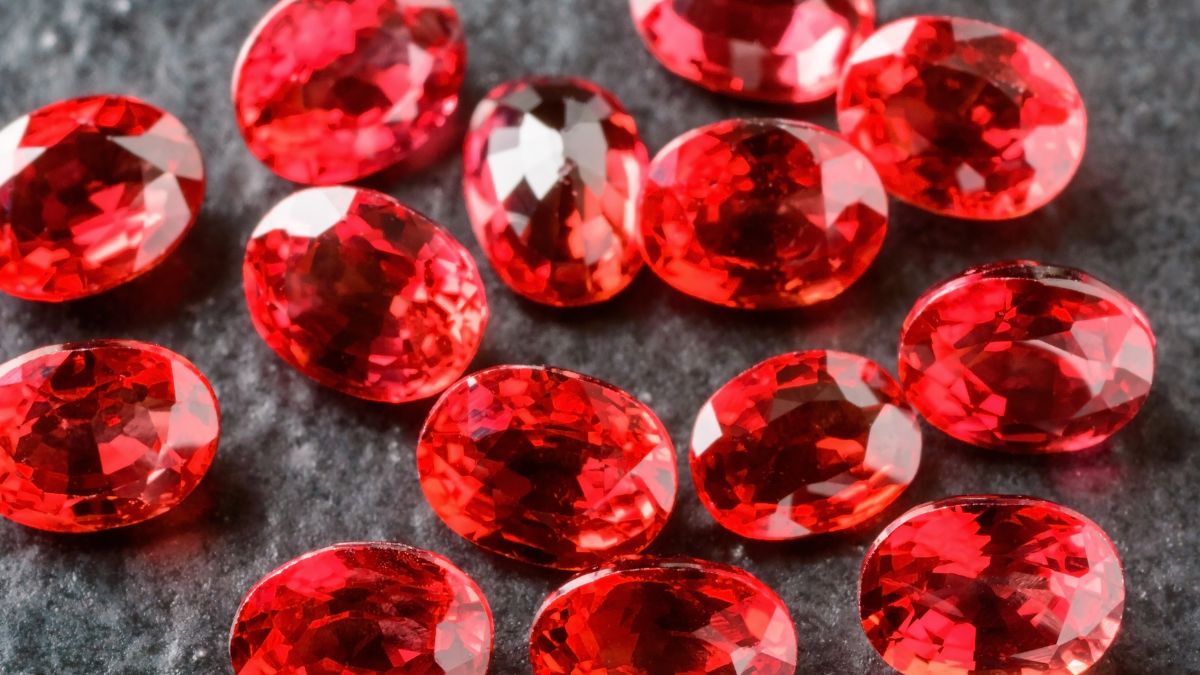 Ruby Stone Side Effects: Who Should Not Wear Manik? Negative Effects Of Ruby Gemstone