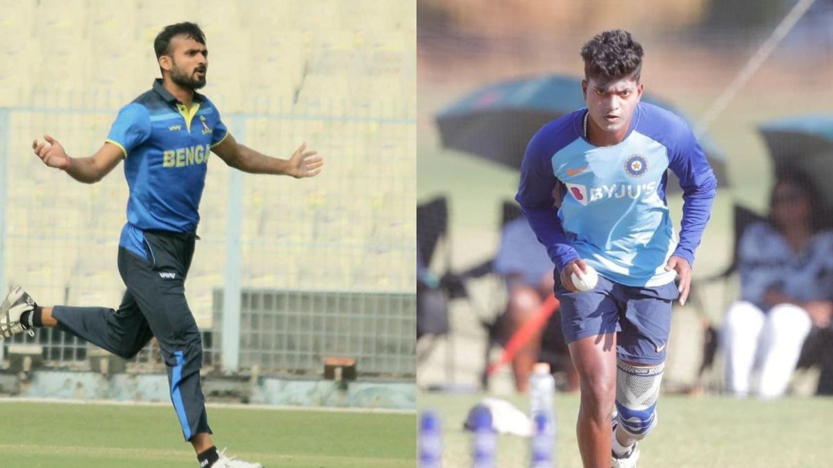 Asian Games 2023: Akash Deep Replaces Injured Shivam Mavi In Men's ...