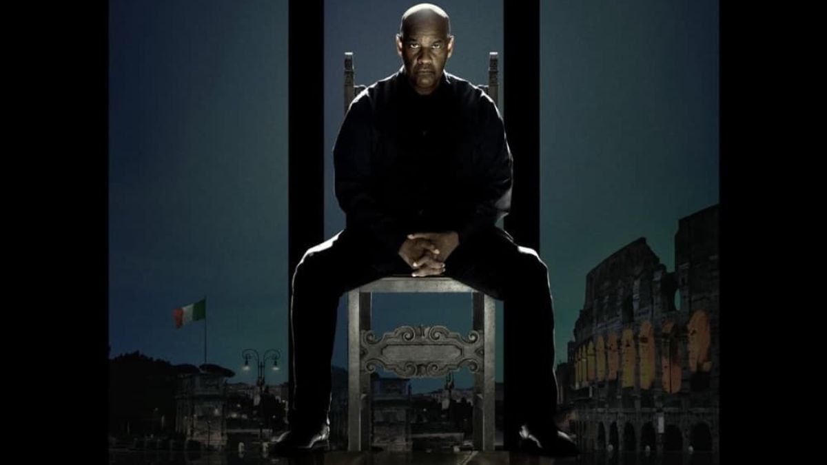 The Equalizer 3 Twitter Review: Netizens Hail Denzel Washington’s Crime ... The Equalizer 3 Twitter Review: Netizens Hail Denzel Washington’s Crime ...