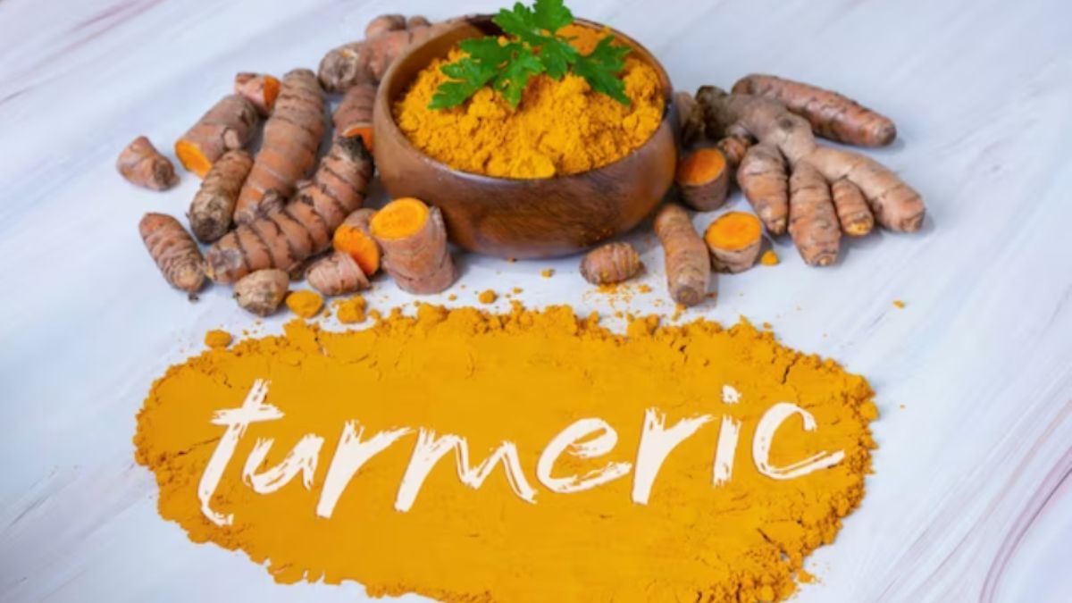 Turmeric For Skincare: 5 Amazing Reasons To Use Haldi For Naturally ...