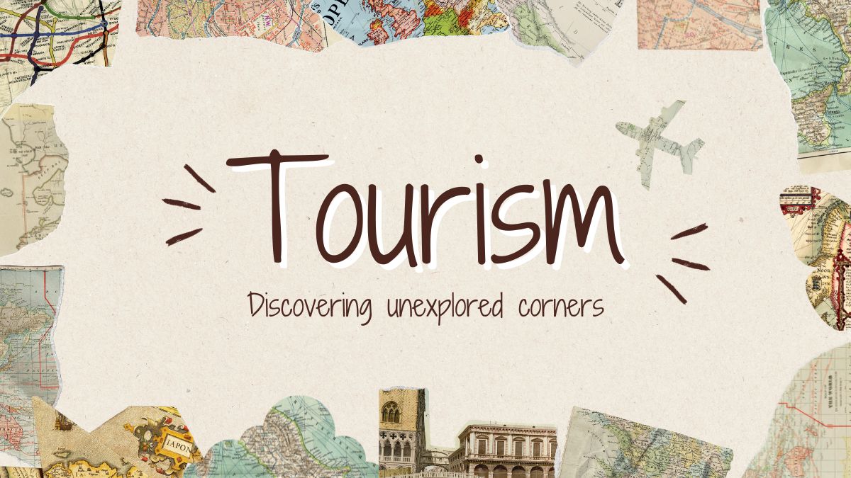 Happy World Tourism Day 2023: Why Is It Observed On September 27 ...