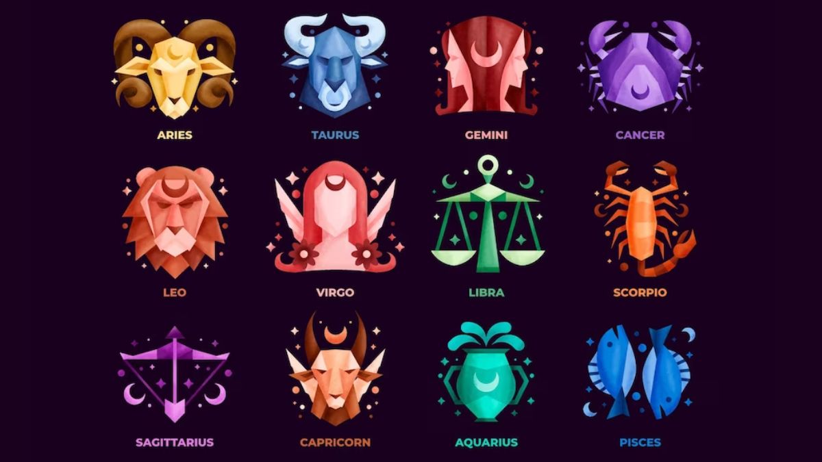 Top 5 Zodiac Signs Who Are Extremely Unpredictable By Nature And Change ...