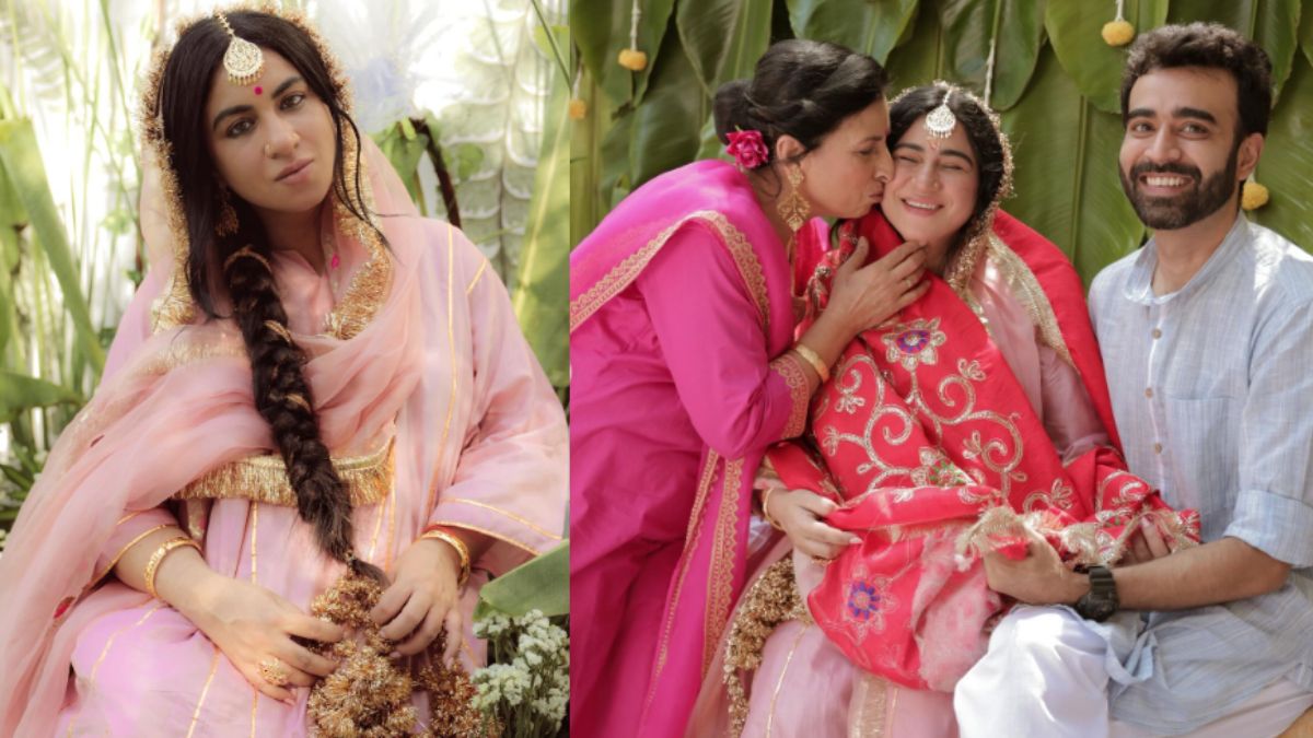 Bigg Boss 8 Star Priya Malik Shares Heartwarming Moments From Baby ...