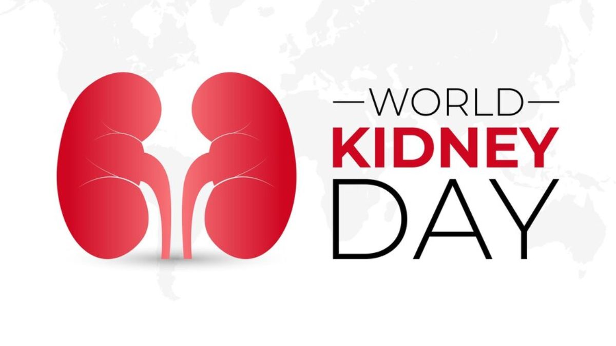 World Kidney Day 2024: Doctor Explains Stages, Symptoms And Treatment Of Chronic Kidney Diseases