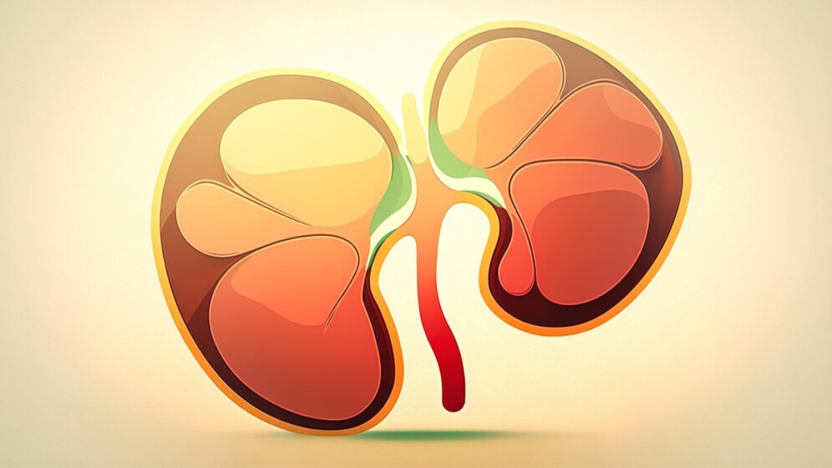 How Swelling In The Feet And Legs Can Indicate Kidney Disorder?