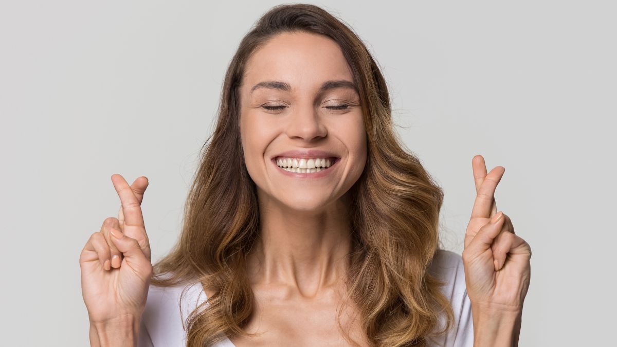 5 Effective Ways To Boost Your Luck And Manifest Your Desires