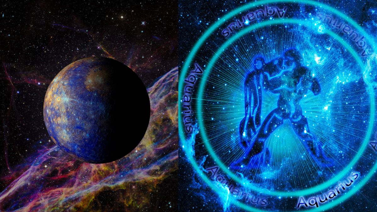 Budh Uday 2024: Mercury Rise In Pisces Will Bestow Success Upon Gemini ...