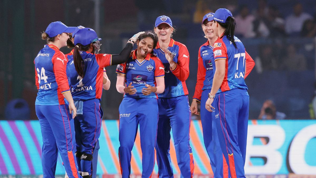 MI-W vs BAN-W Dream11 Prediction: Mumbai Indians vs Royal Challengers Bangalore Fantasy XI For ...