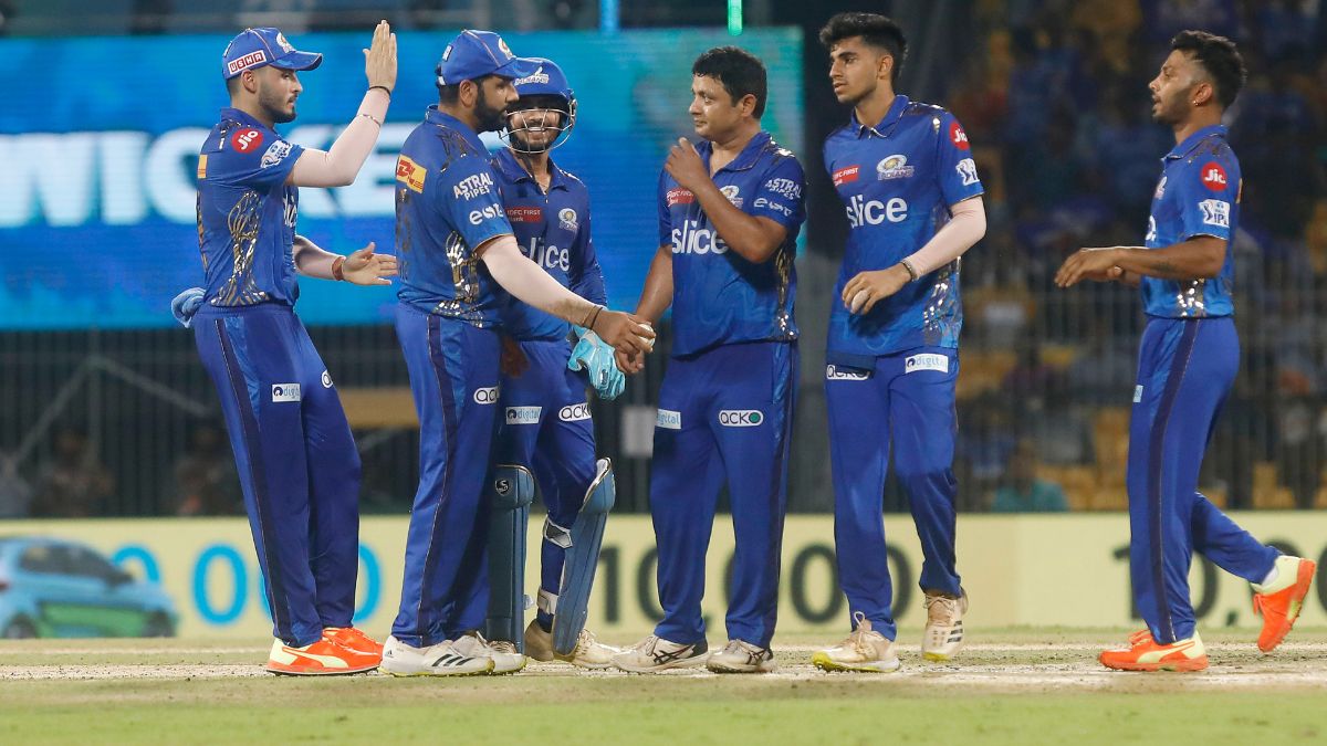 MI IPL 2024 Schedule: Complete List Of Mumbai Indians Matches, Venues ...