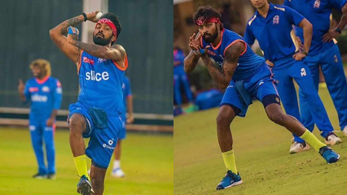 IPL 2024: Hardik Pandya Keen To Play 'Brand Of Cricket Which No One ...