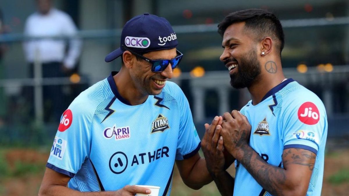 IPL 2024: 'Never Tried To Convince Hardik Pandya To Stay Back', Reveals Gujarat Titans Coach ...