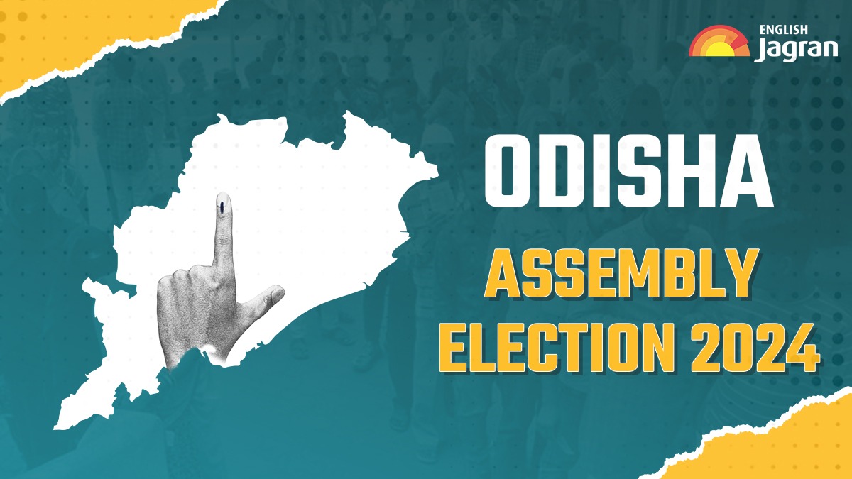 Odisha Assembly Elections 2024