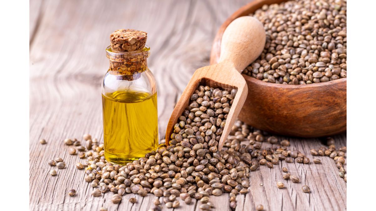 5 Essential Seeds That Can Help You Burn Belly Fat And Lose Weight