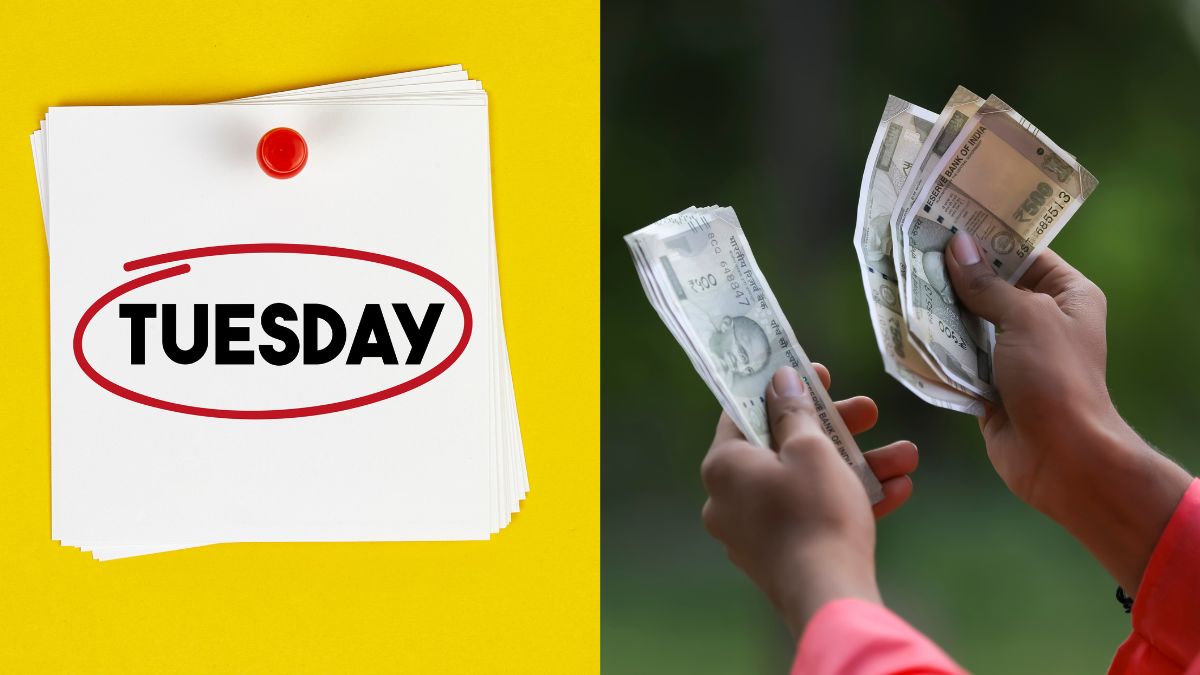 Why You Should Never Borrow Or Lend Money On Tuesday? Know Potential ...