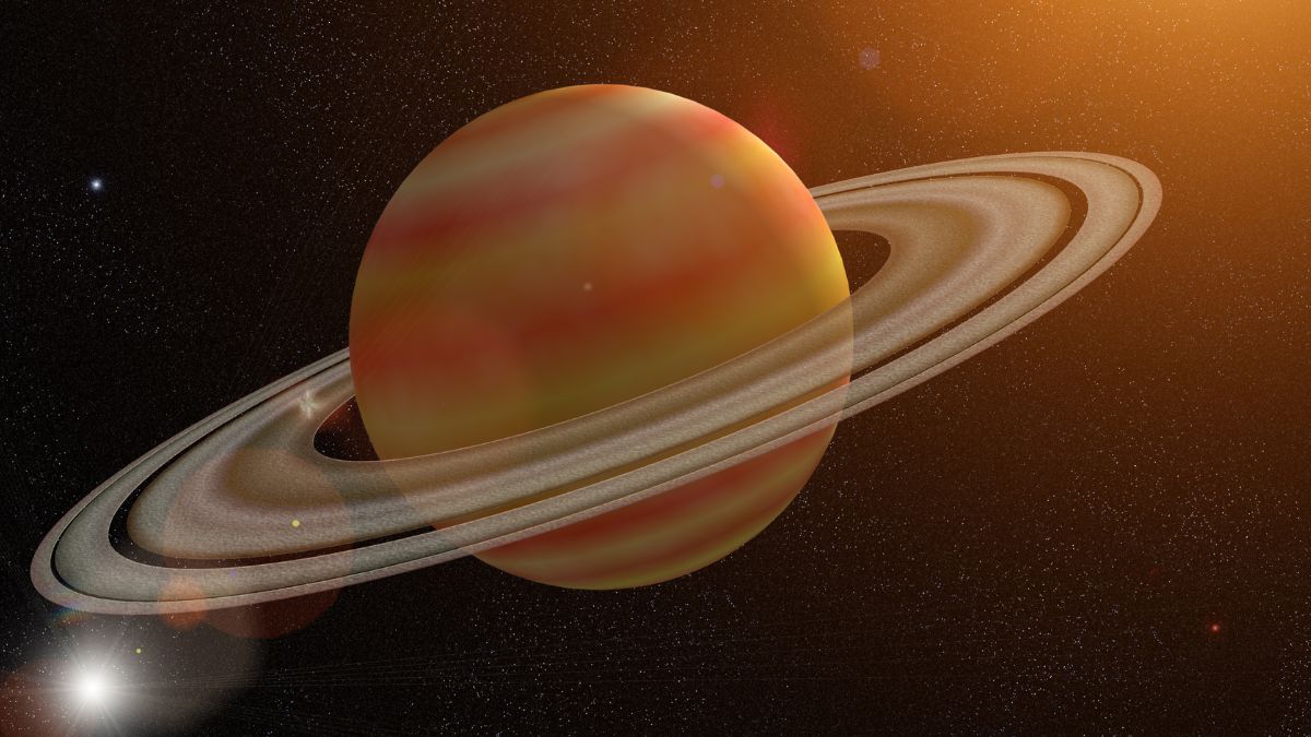 Shani Uday 2024: Saturn Rise In Aquarius Will Enable Taurus And Libra ...