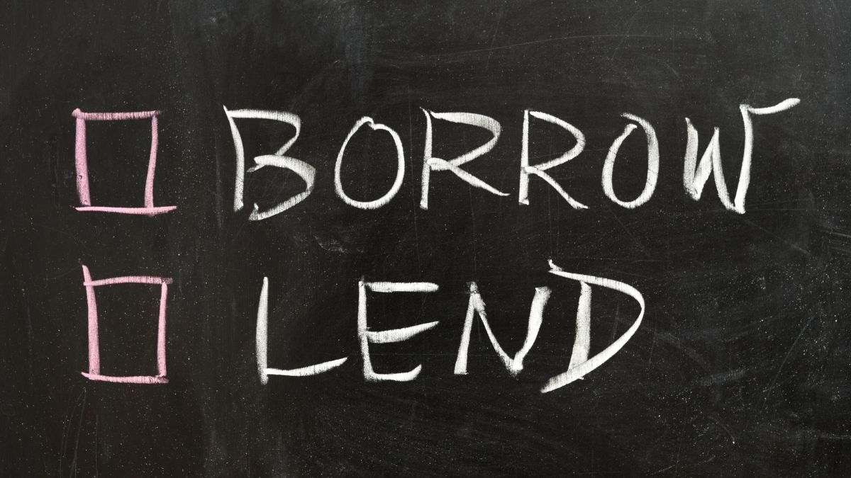 Why You Should Never Borrow Or Lend Money On Tuesday? Know Potential ...