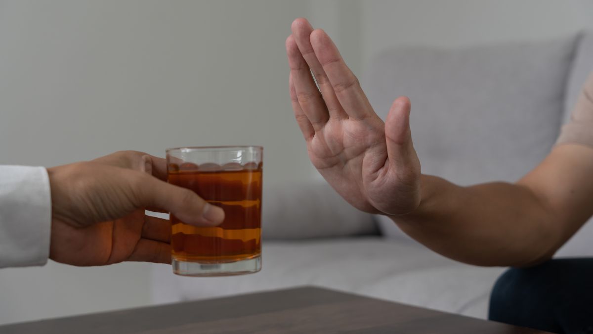 5 Health Benefits Of Reducing Your Alcohol Consumption