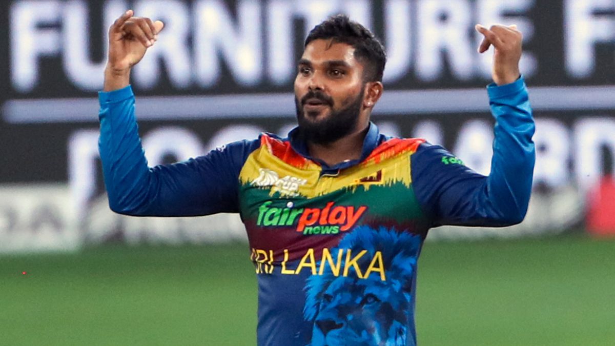 IPL 2024: Wanindu Hasaranga Set To Miss First Few Matches For SRH After ...