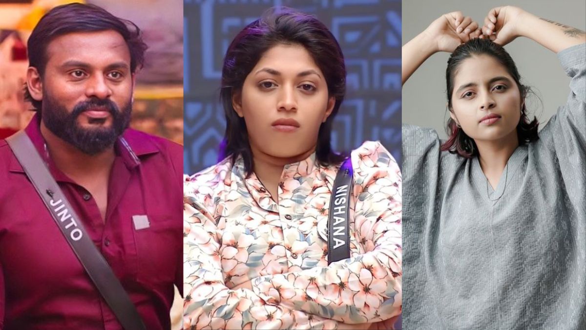 Bigg Boss 6 Contestants