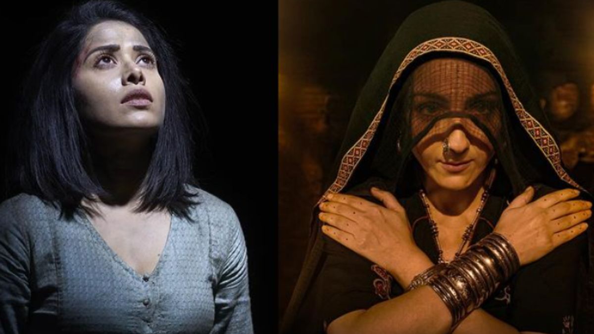 Chhorii 2 First Poster | Prime Video Shares Fresh Look From Soha Ali ...