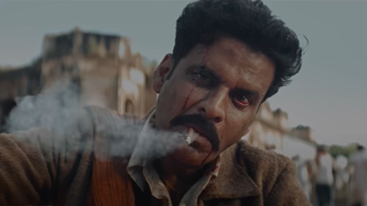 Bhaiyaa Ji Teaser Out: Manoj Bajpayee Dons Ruthless And Fearsome Desi ...