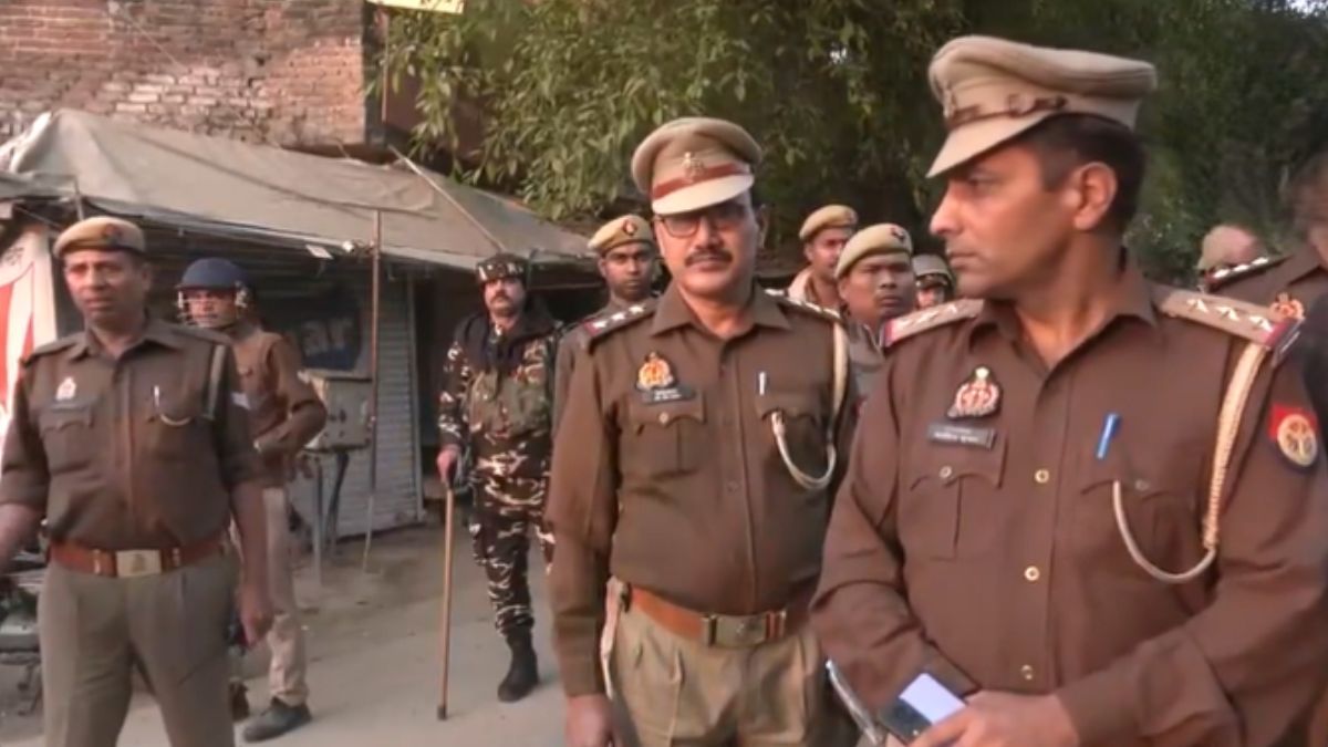 Badaun News Chilling Details Emerging In Up Double Murder Case Killer