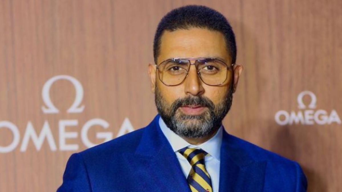 First Look Of Shoojit Sircar's Upcoming Movie With Abhishek Bachchan Out