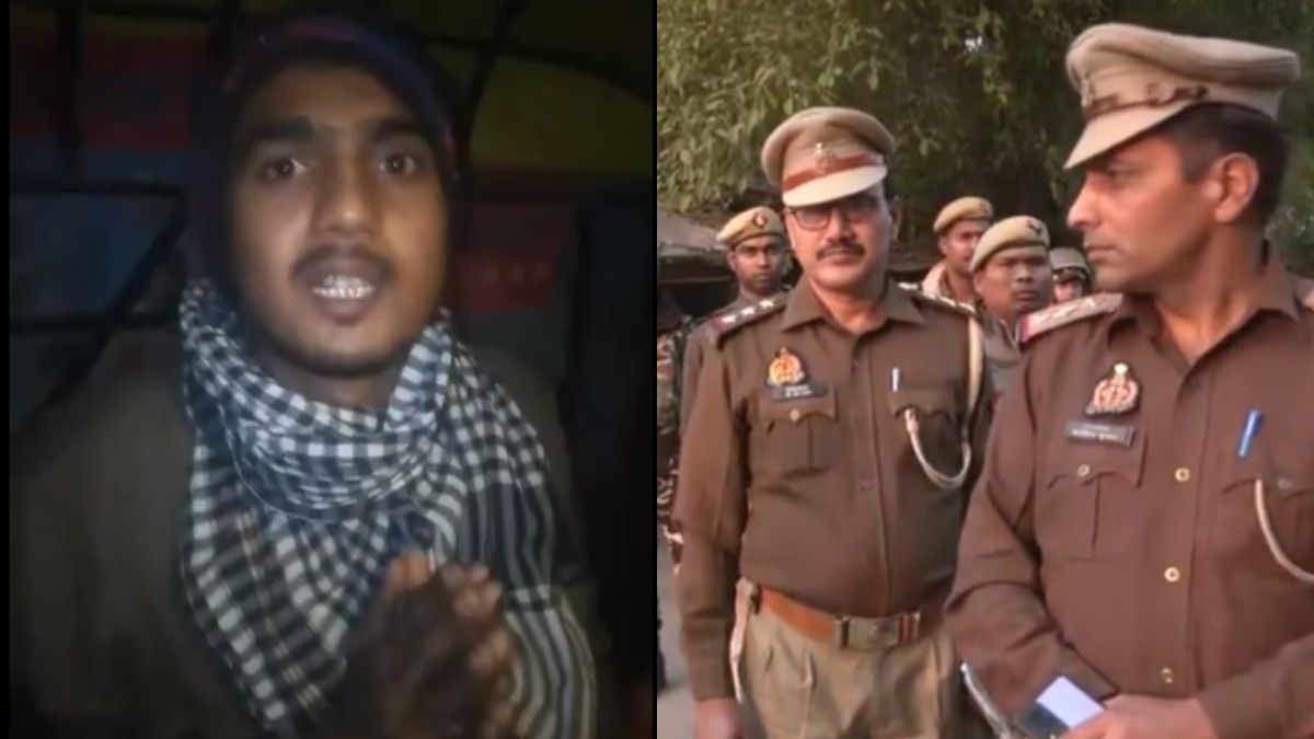 Budaun News: Second Accused In UP Double Murder Case, Brother Of Killer ...
