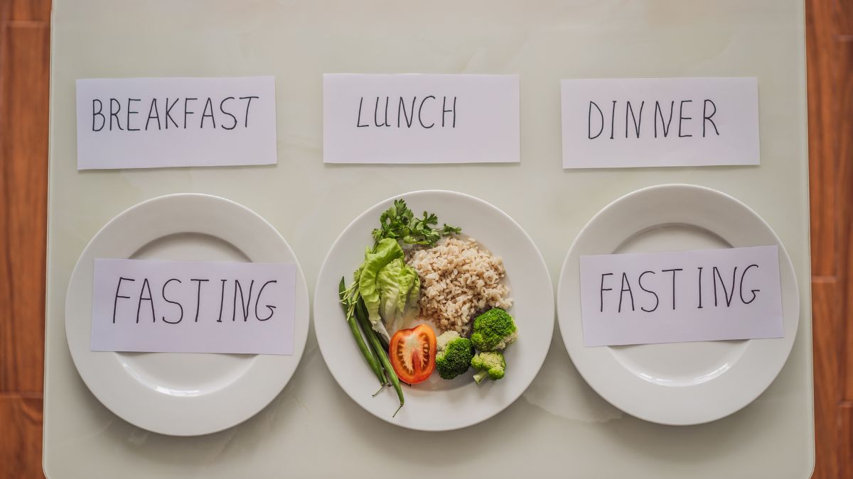 How Intermittent Fasting Tied To 91% Higher Risk Of Cardiovascular ...