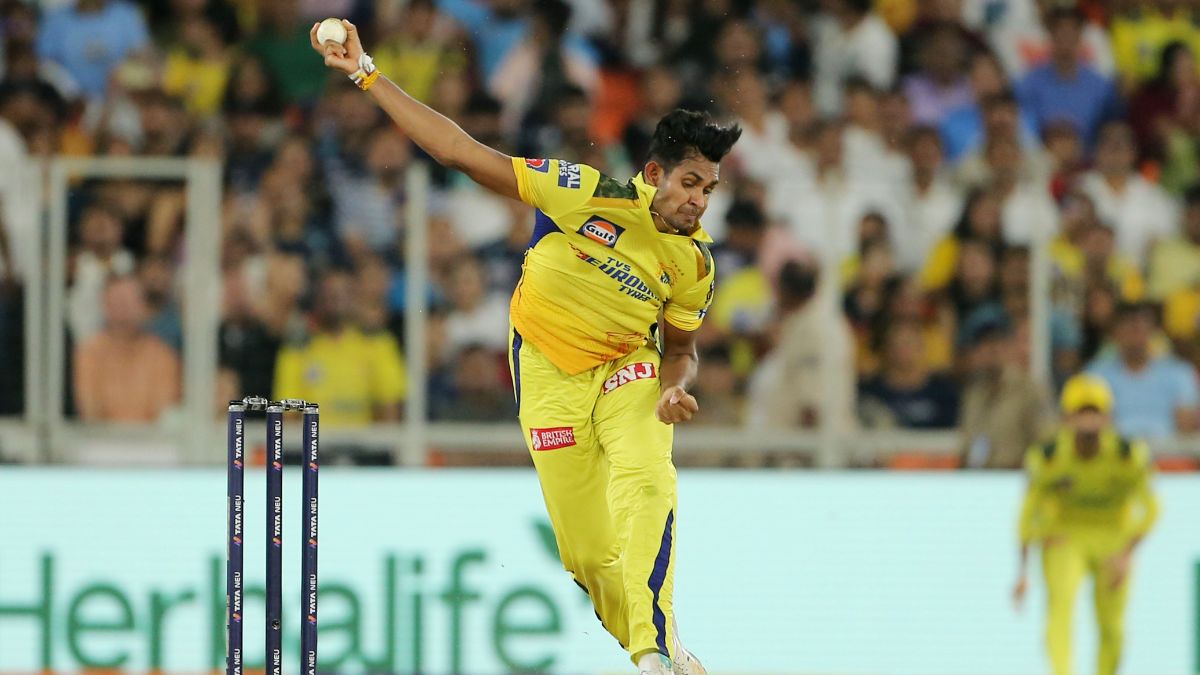 CSK Pacer Matheesha Pathirana To Miss Start Of IPL 2024 Due To ...